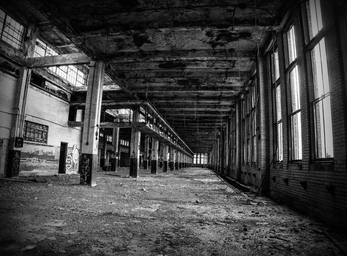 Haunted New York: 21 Spooky Spots to See — Runstreet