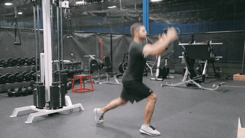 10 Best Bodyweight Leg Exercises From a Trainer — Runstreet
