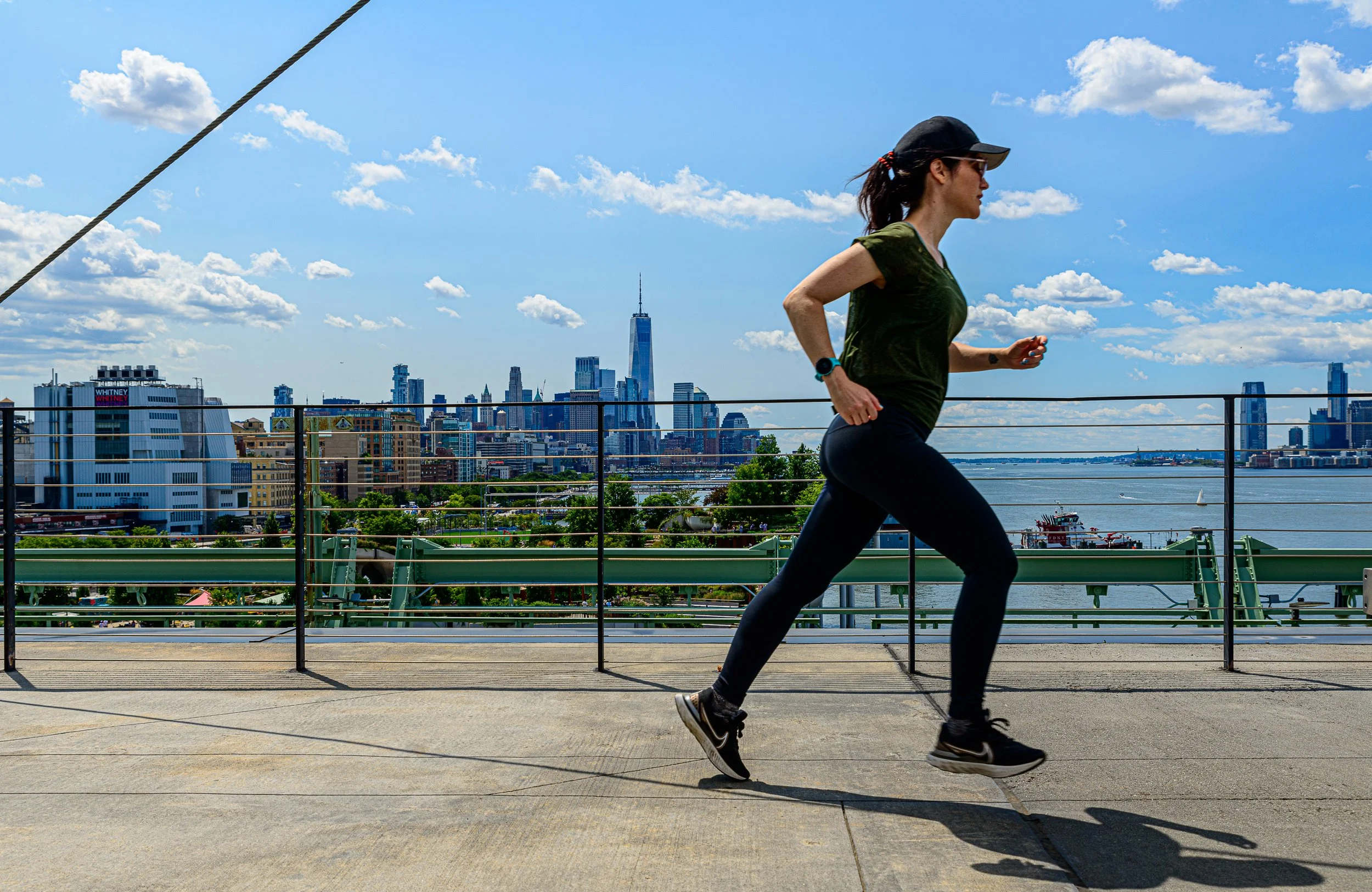 Tips for Running a Marathon for Beginners — Runstreet