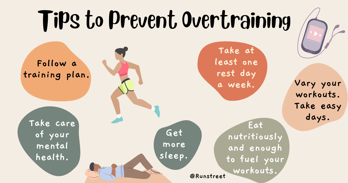 Sore Legs After Running 10 Ways To Prevent And Treat It Runstreet