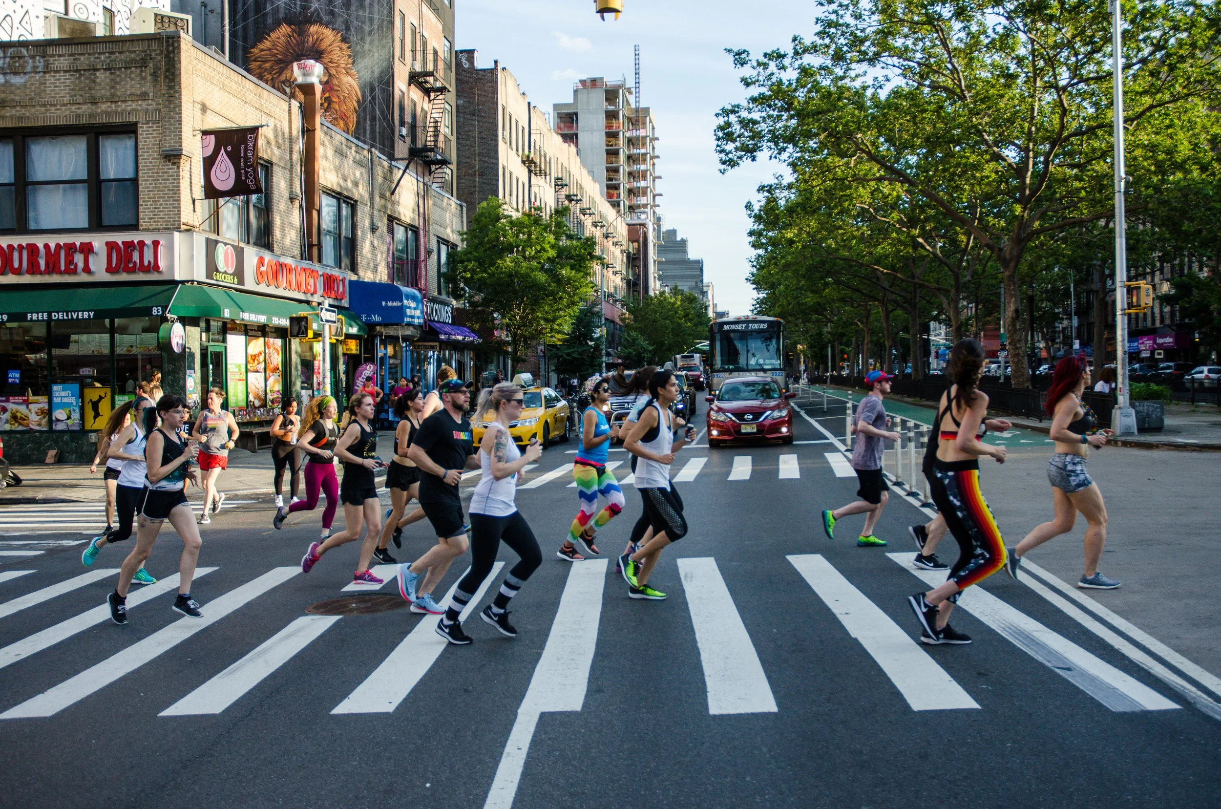 What Is Overtraining and How to Avoid It — Runstreet