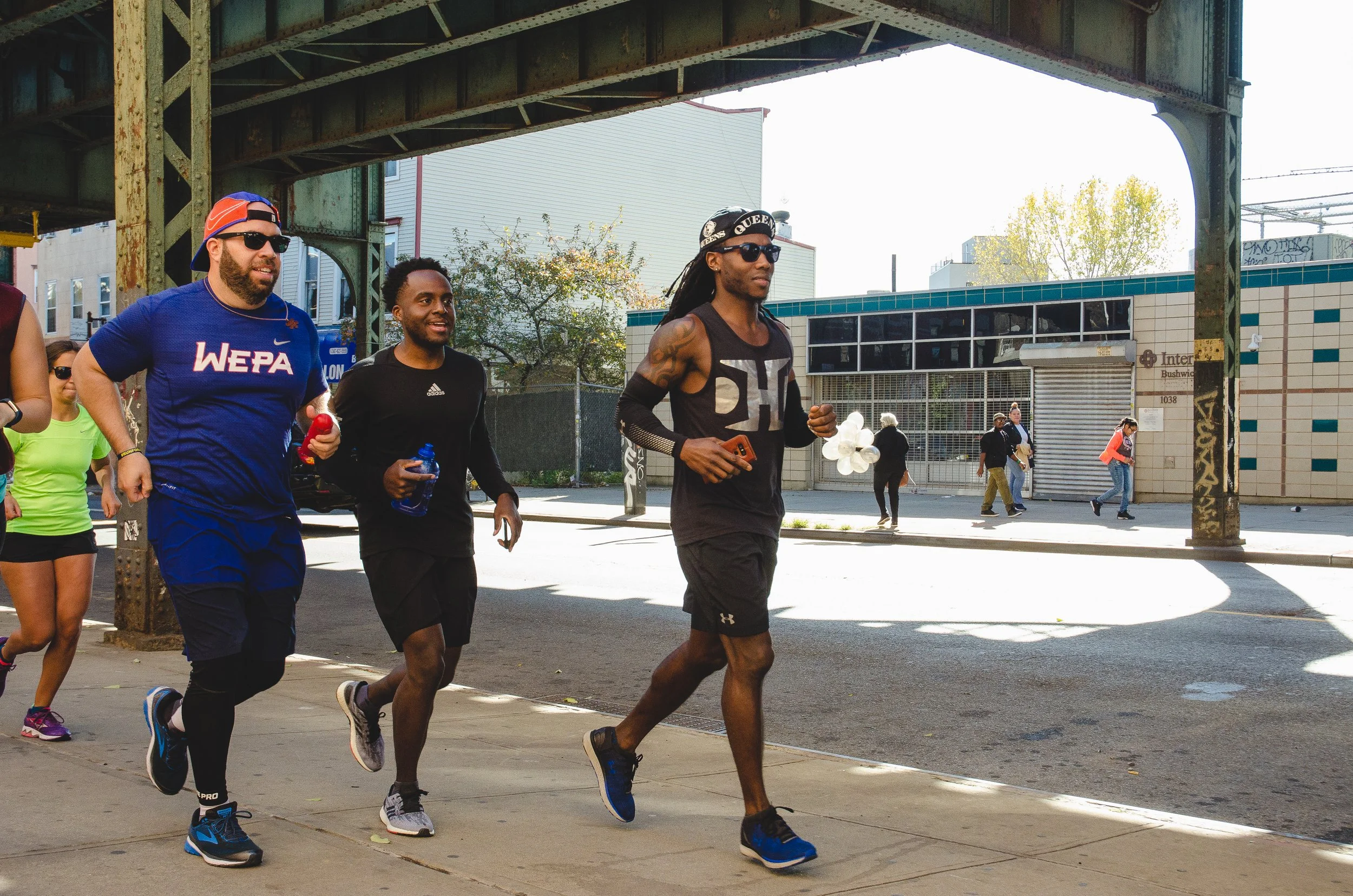 10 Common Running Injuries and How to Prevent Them — Runstreet