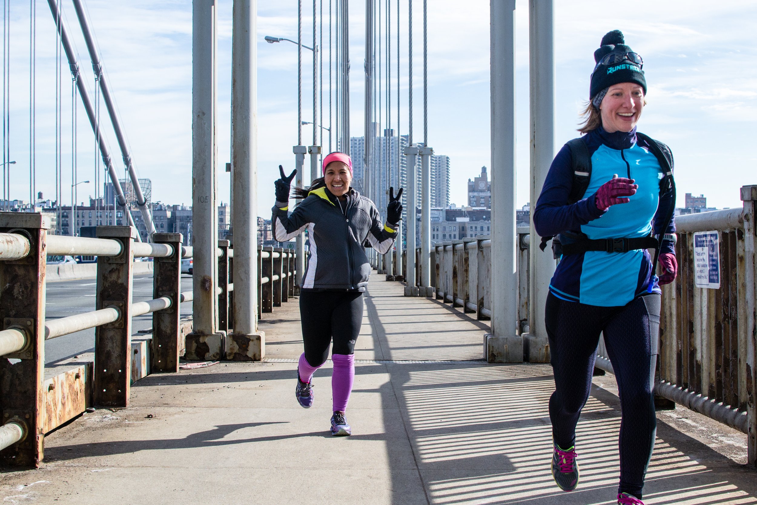 10 Winter Running Tips to Stay Moving All Season — Runstreet