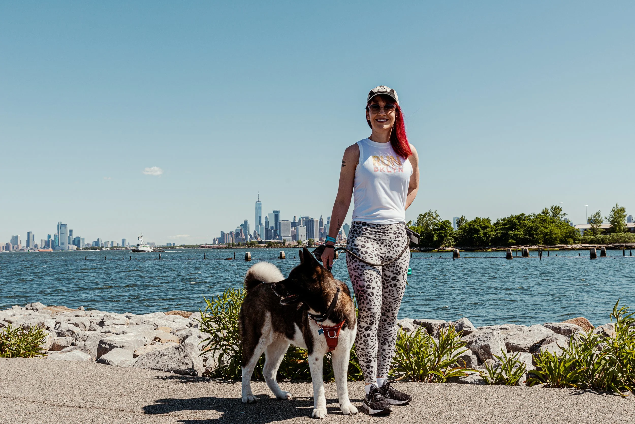 Guide to Running with Your Dog — Runstreet
