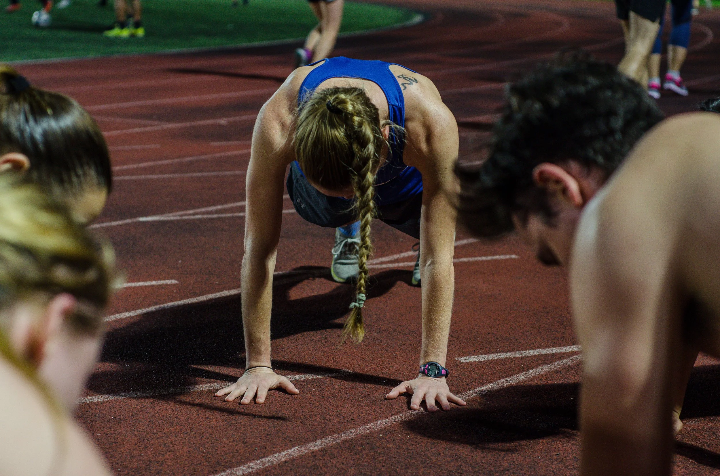 10 Best Bodyweight Arm Exercises — Runstreet