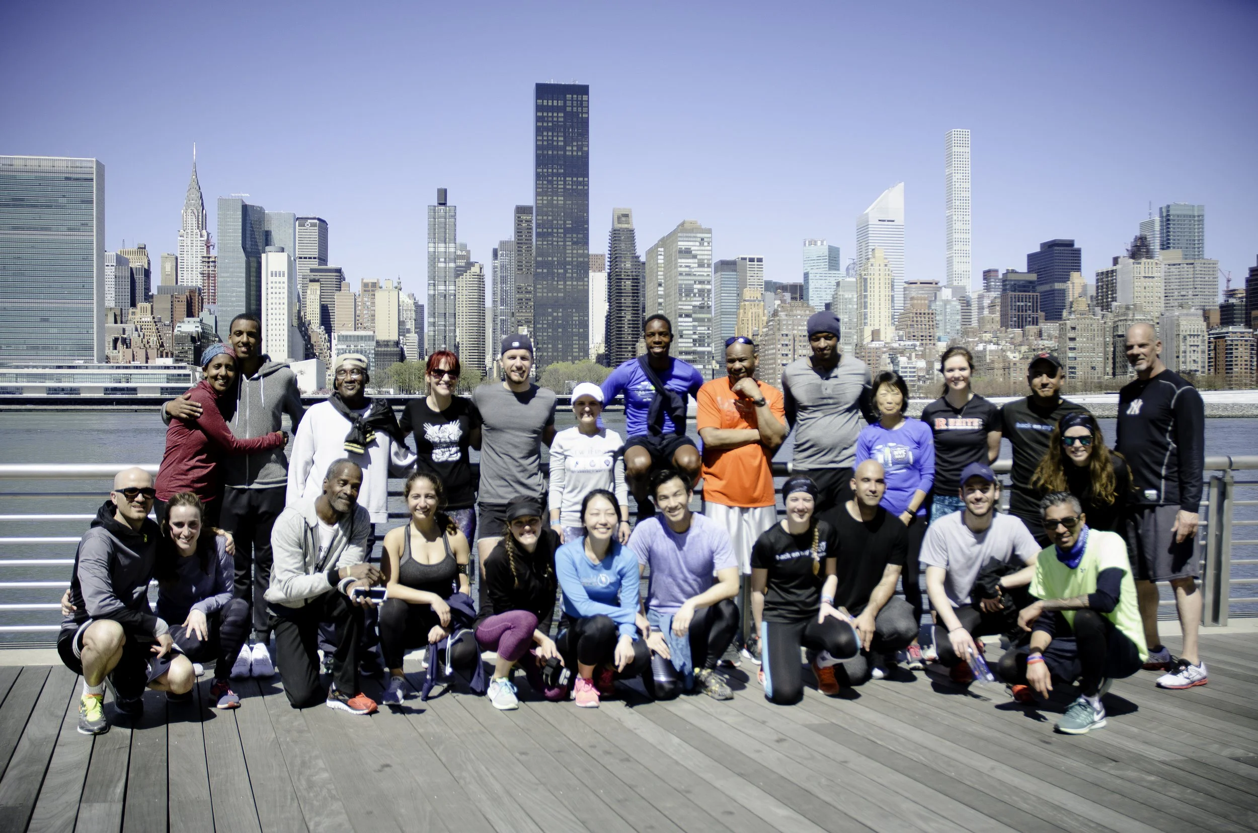 Marathon Training Guide for All Levels — Runstreet