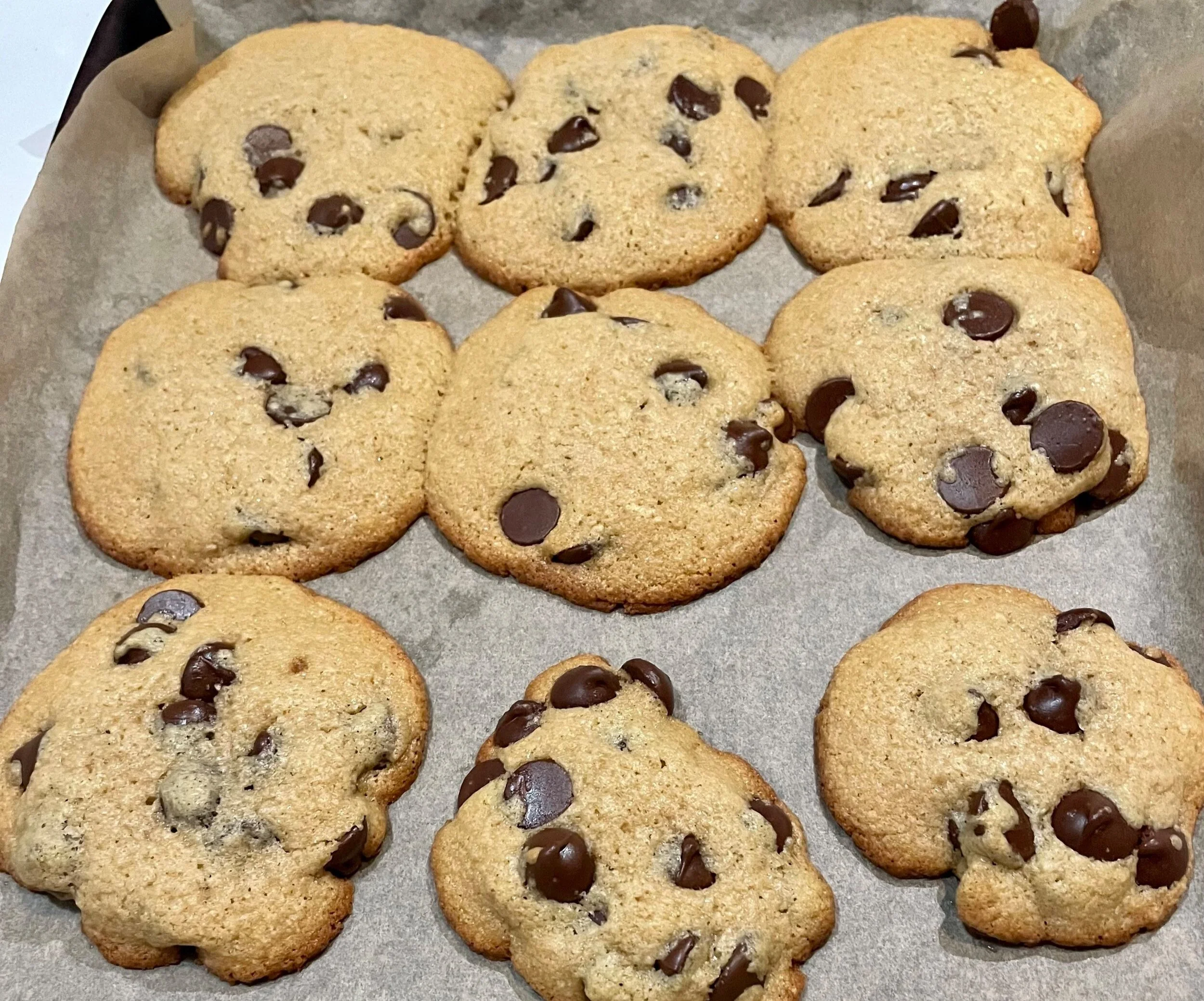 How to Make Protein Cookies Plus Recipe — Runstreet