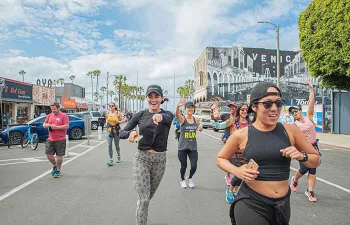 Home - Runstreet: Fitness Training & Running Training