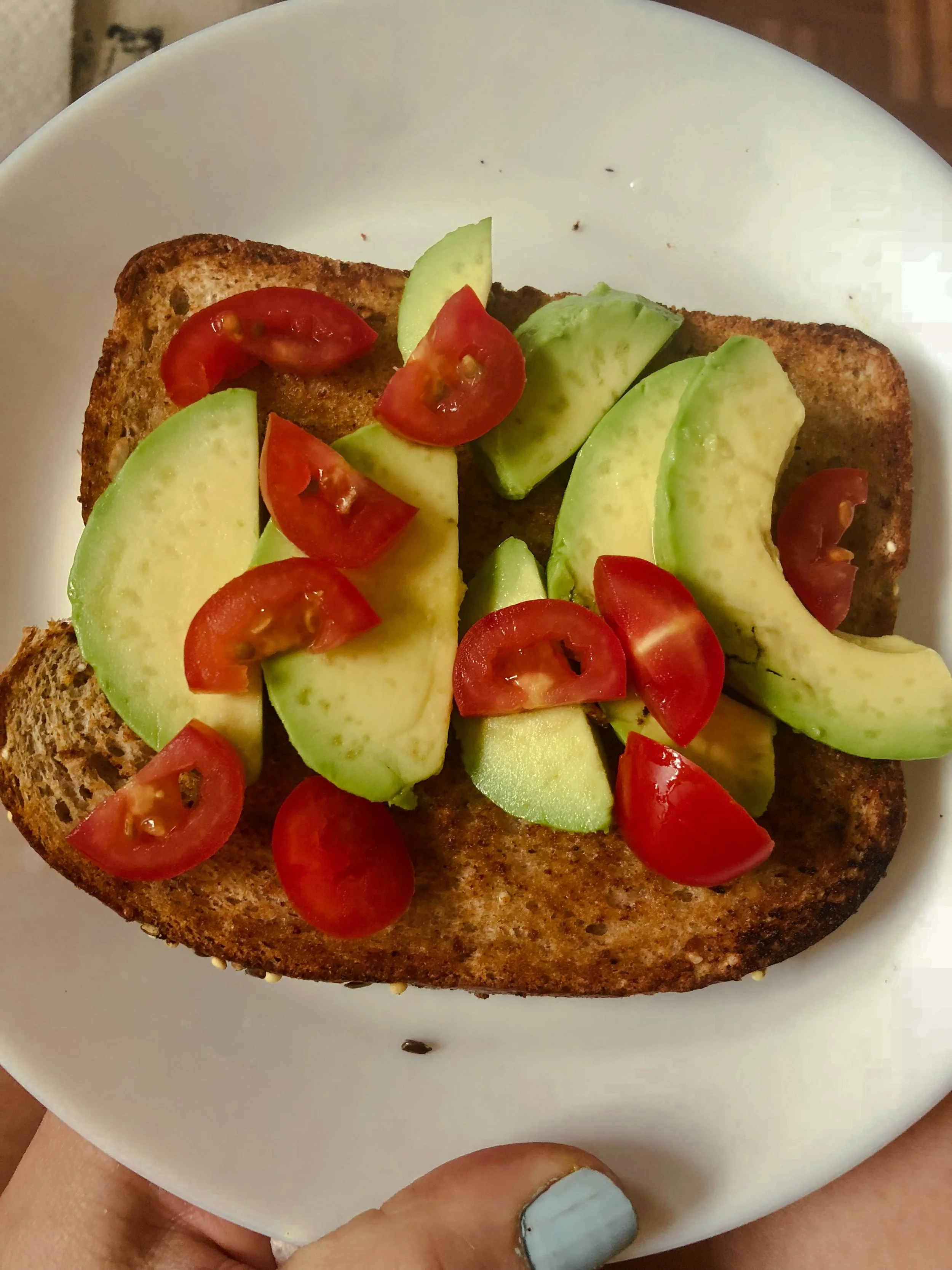 What Foods Are Not Processed? A Guide to Healthy Eating — Runstreet