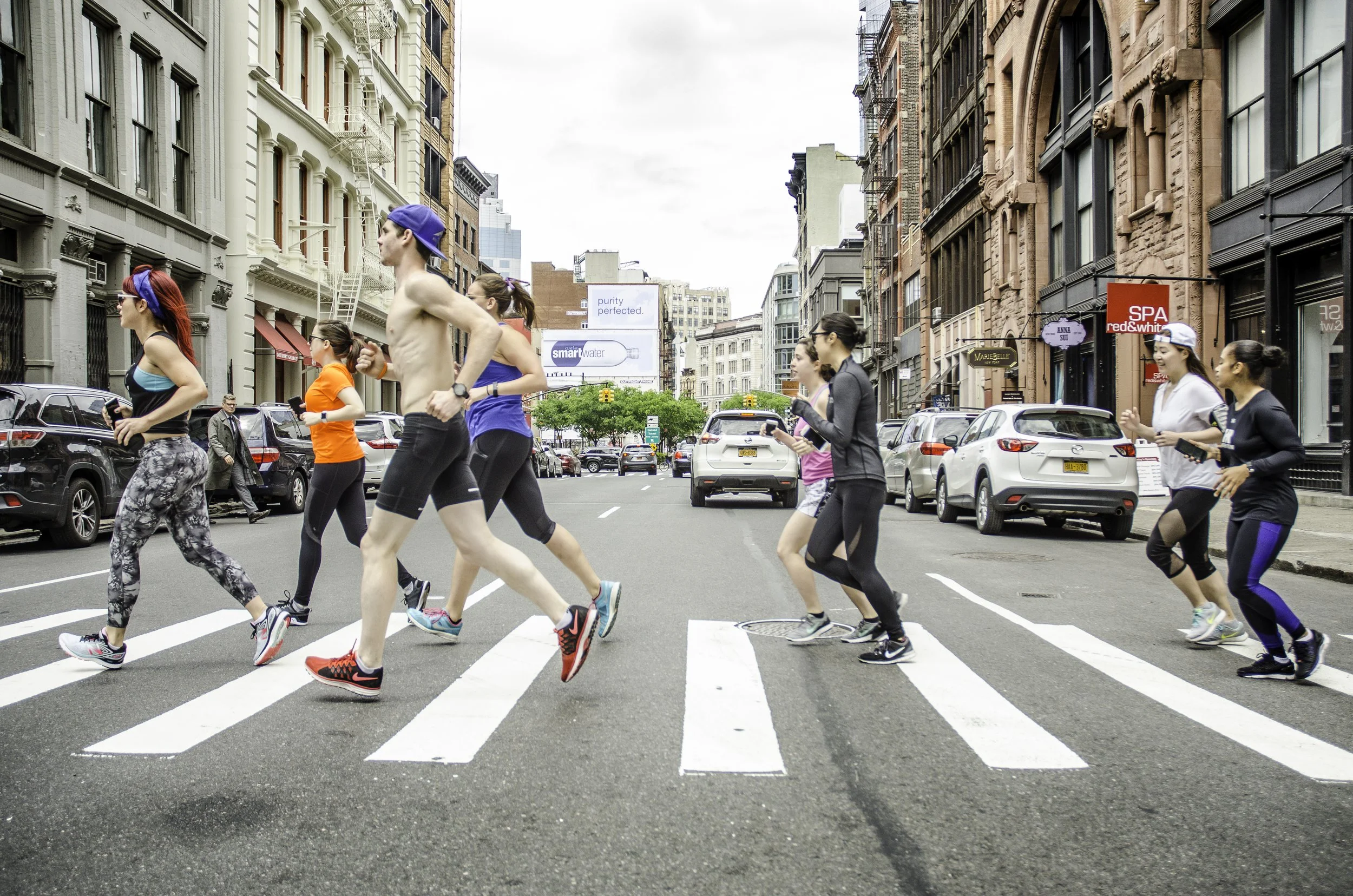 6 Best Running Workouts to Lose Weight — Runstreet