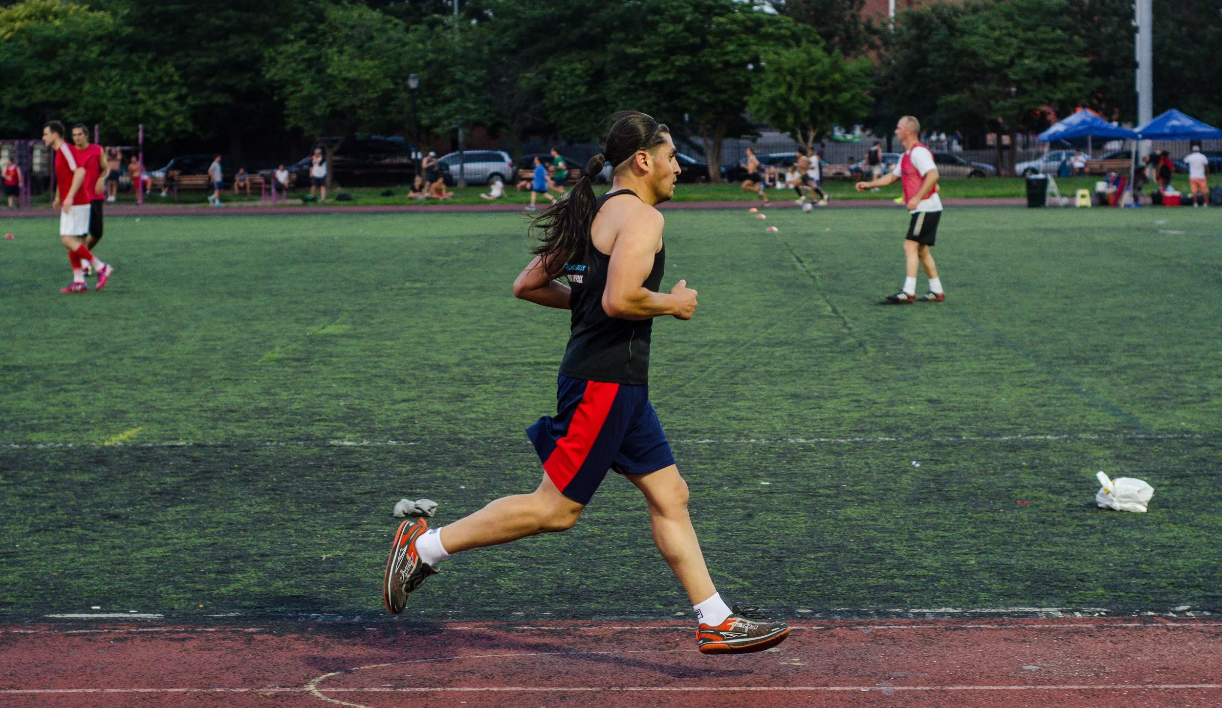 Best Ways to Get Faster Running — Runstreet
