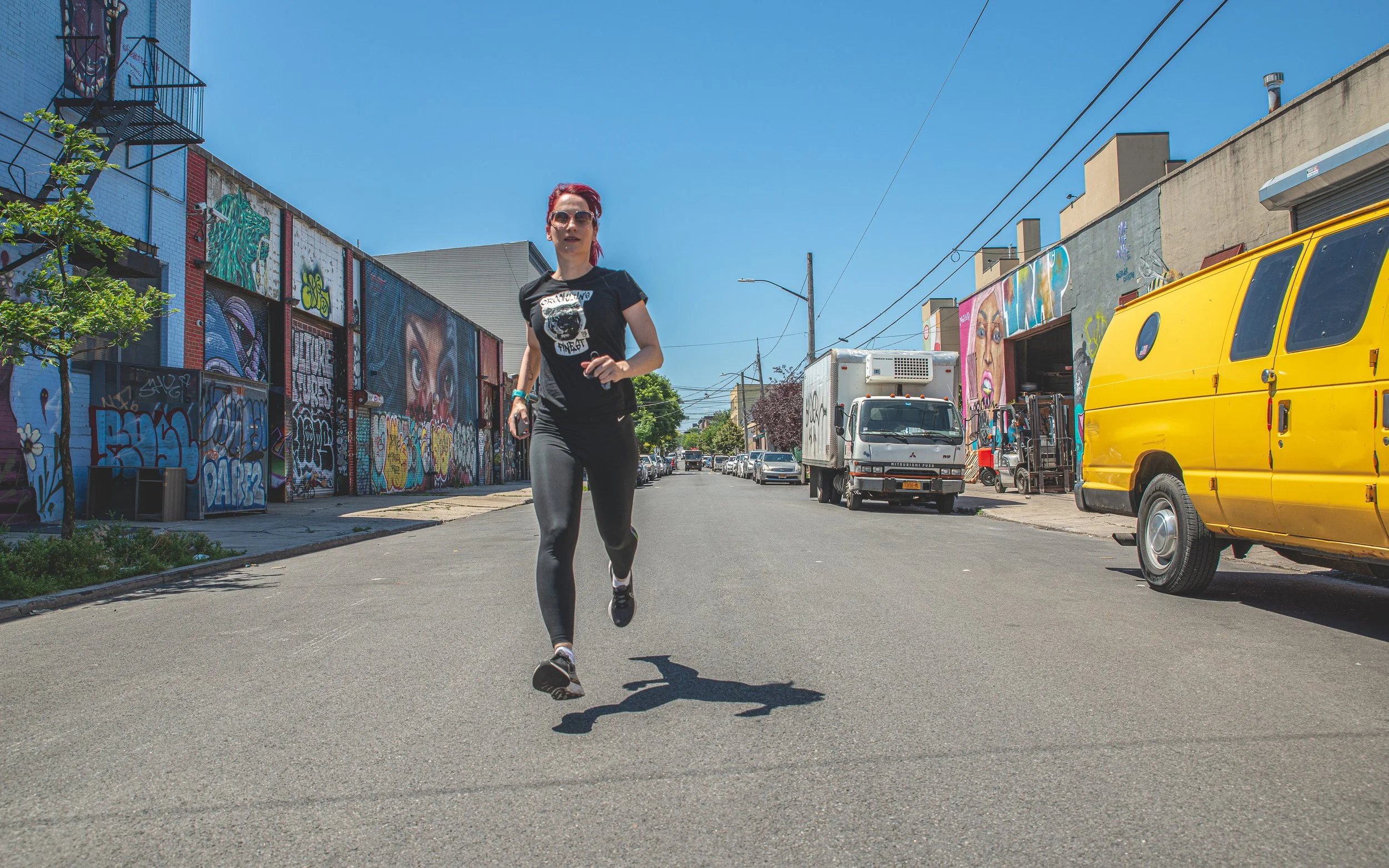 10 Running Form Tips From a Run Coach + Drills — Runstreet