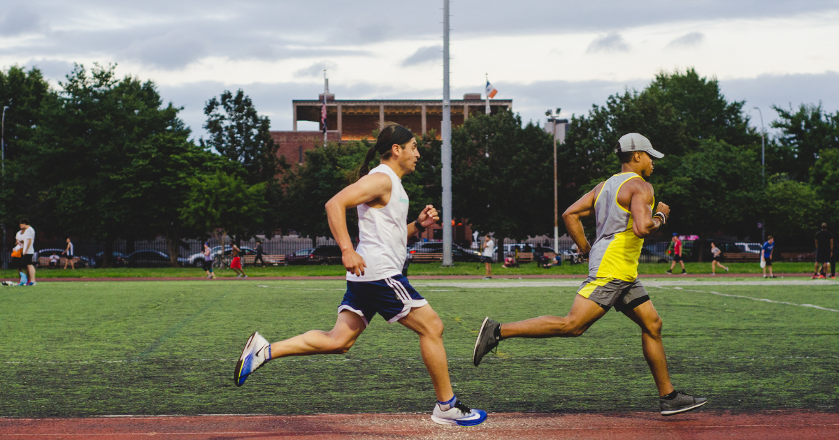 Half Marathon Training Plan for Beginning Runners — Runstreet