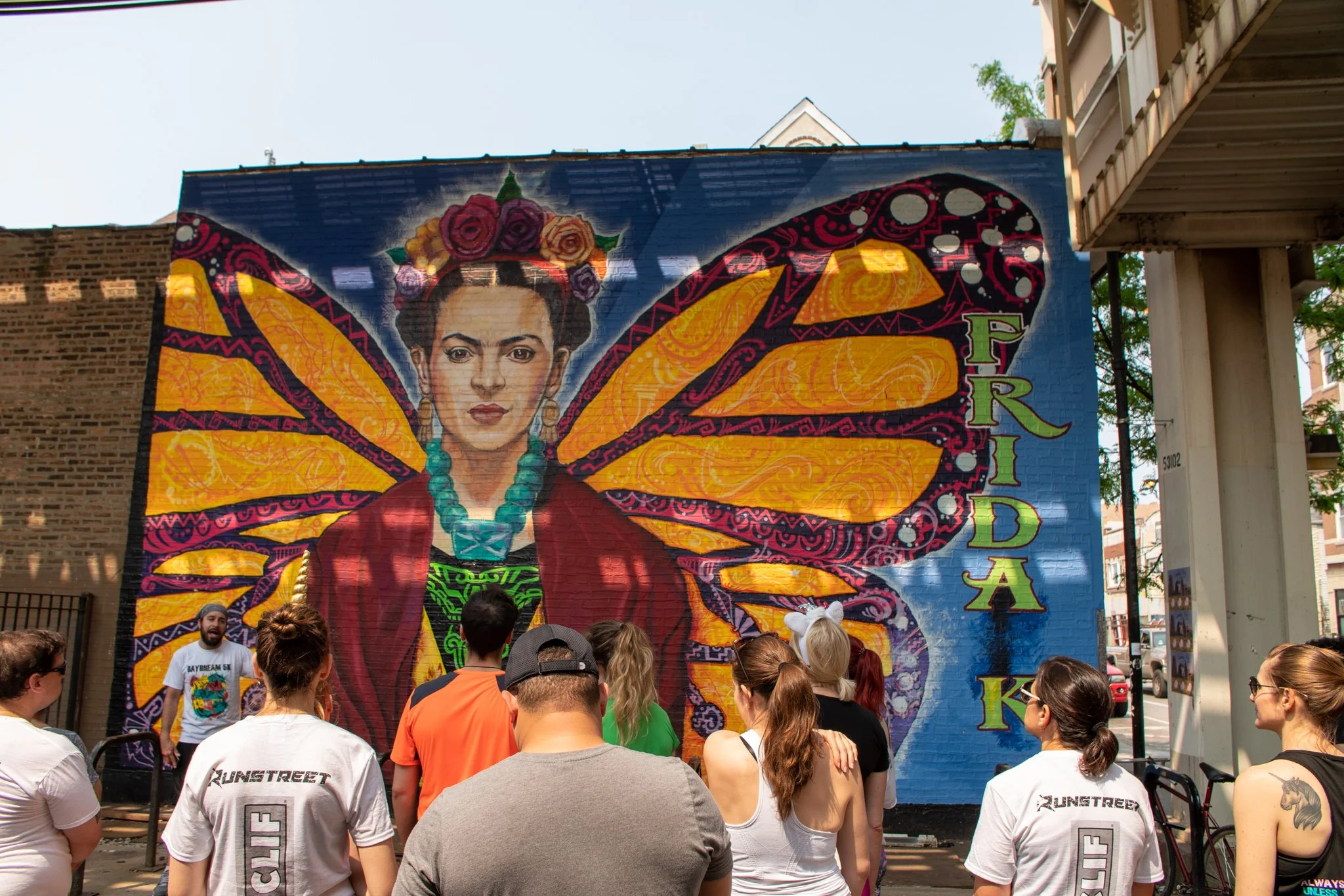 15 Best Places to Run in Chicago — Runstreet