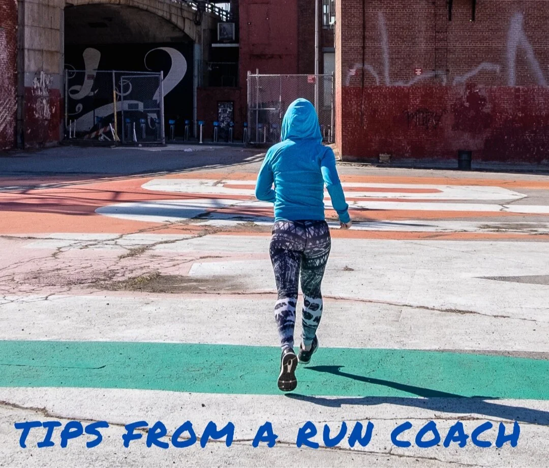 Tempo Run Guide: How to Get Faster — Runstreet