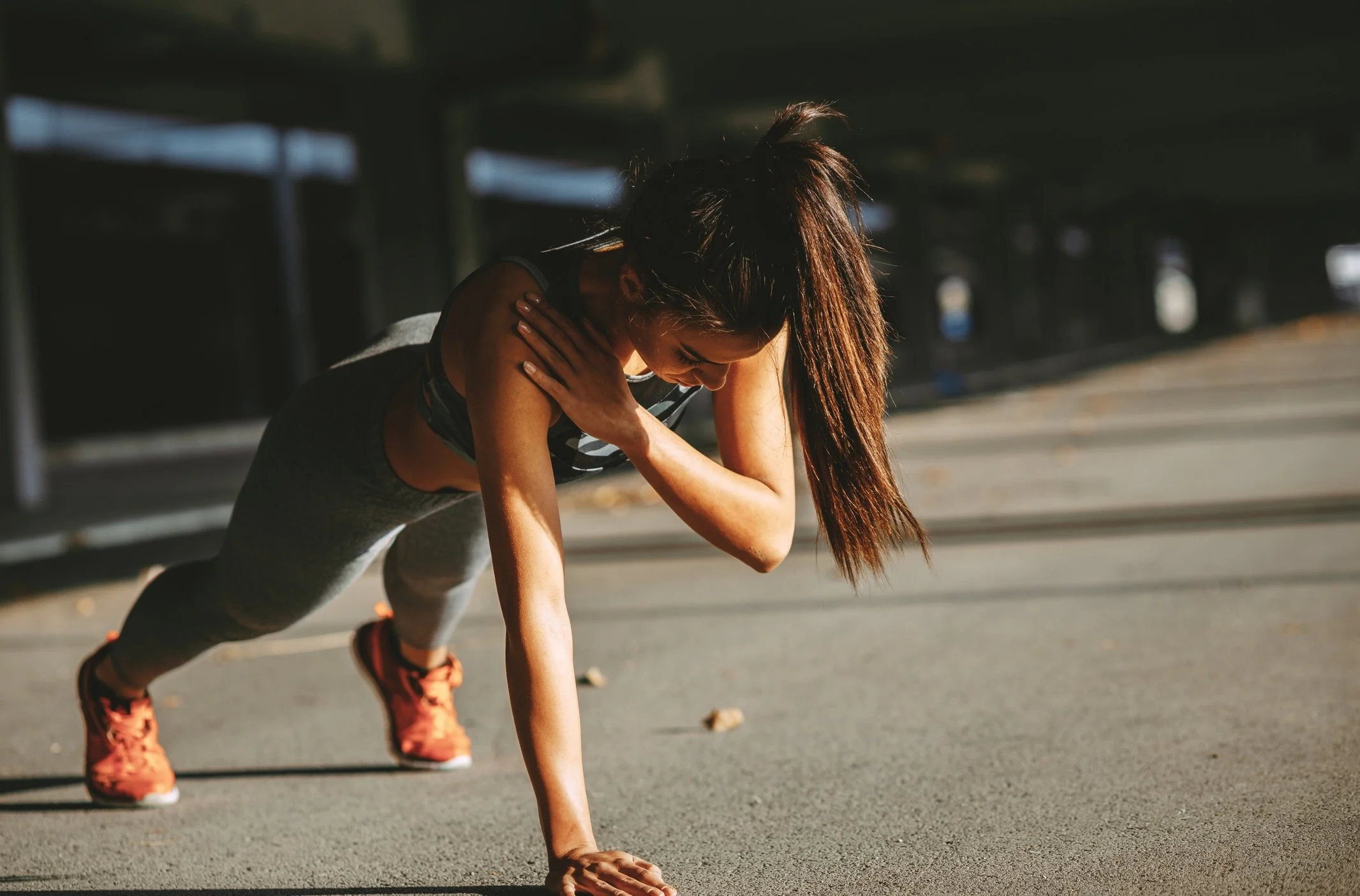 10 Best Bodyweight Arm Exercises — Runstreet