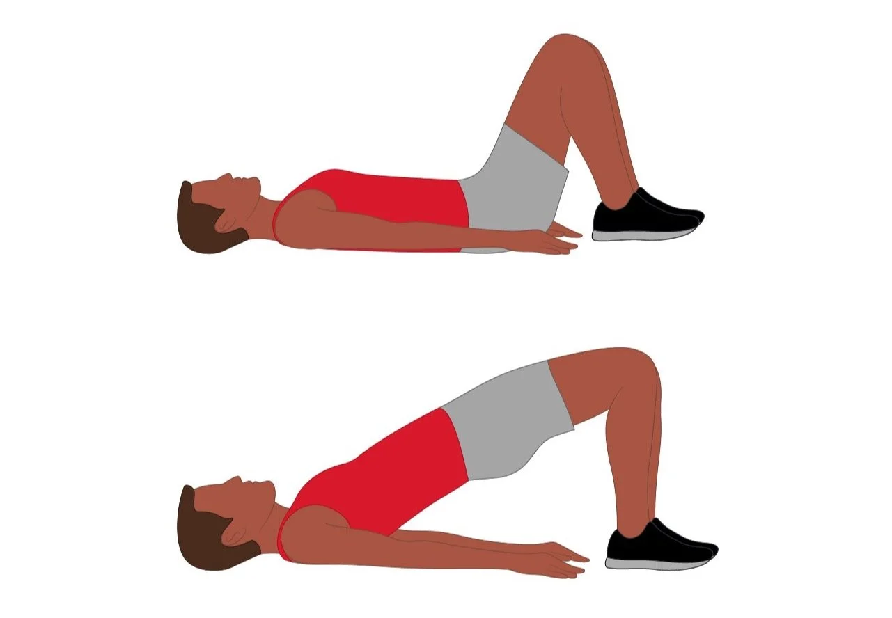 15 Best Strength Training Exercises for Runners — Runstreet