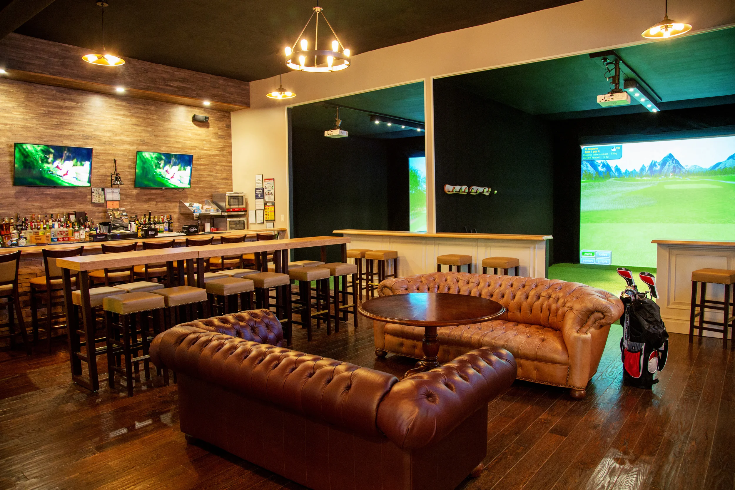 Rockaway Beach Golf Club
