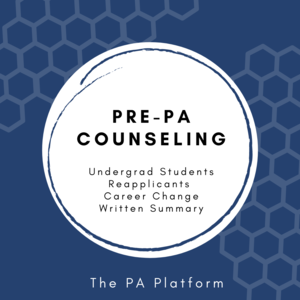 All Services — The PA Platform