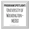 Program Spotlight: University of Washington - MEDEX Northwest — The PA ...