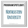 Program Spotlight: Northeastern University — The PA Platform