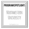 Program Spotlight: Northwestern University — The PA Platform