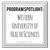 Program Spotlight: Western University of Health Sciences — The PA Platform