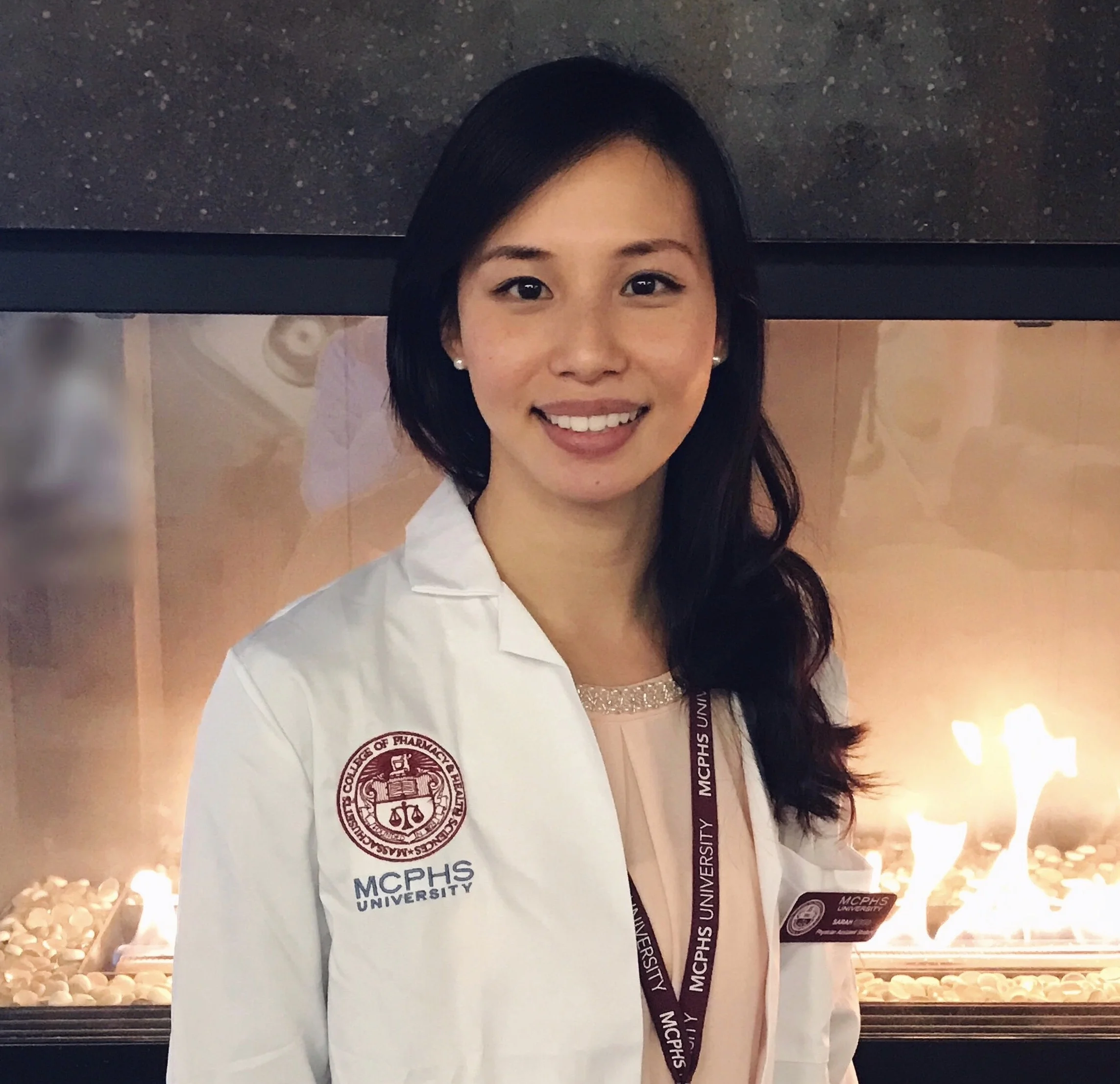 Accepted - Sara from @theadventurouspa — The PA Platform