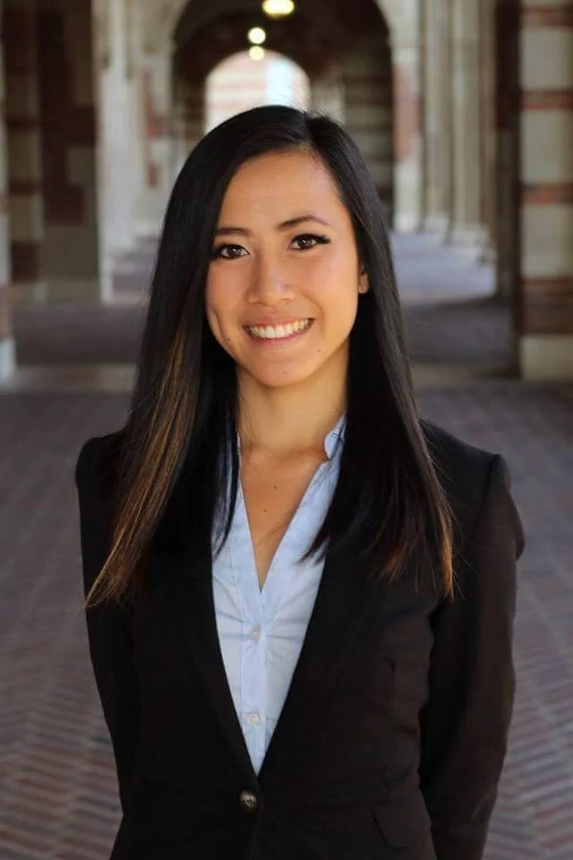 Accepted: Lena from @lenainmedicine - Loma Linda PA Student — The PA ...