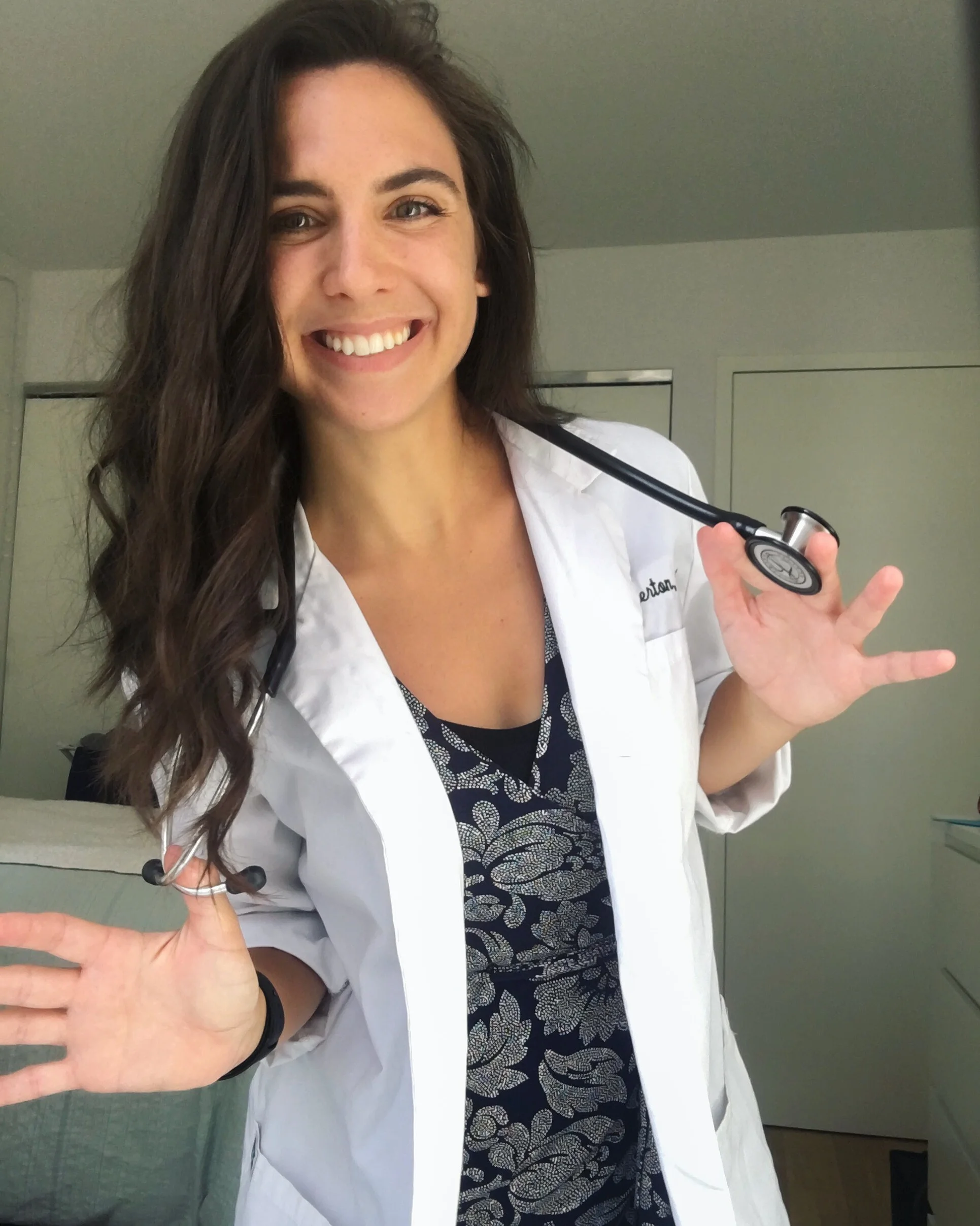 PA School Spotlight: Pace University-Lenox Hill Hospital Physician ...