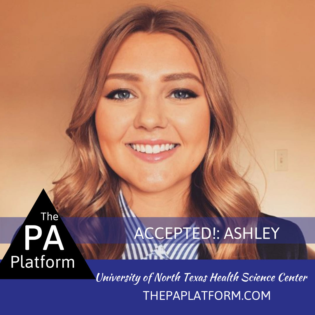 Accepted: Ashley - University of North Texas Health Science Center ...