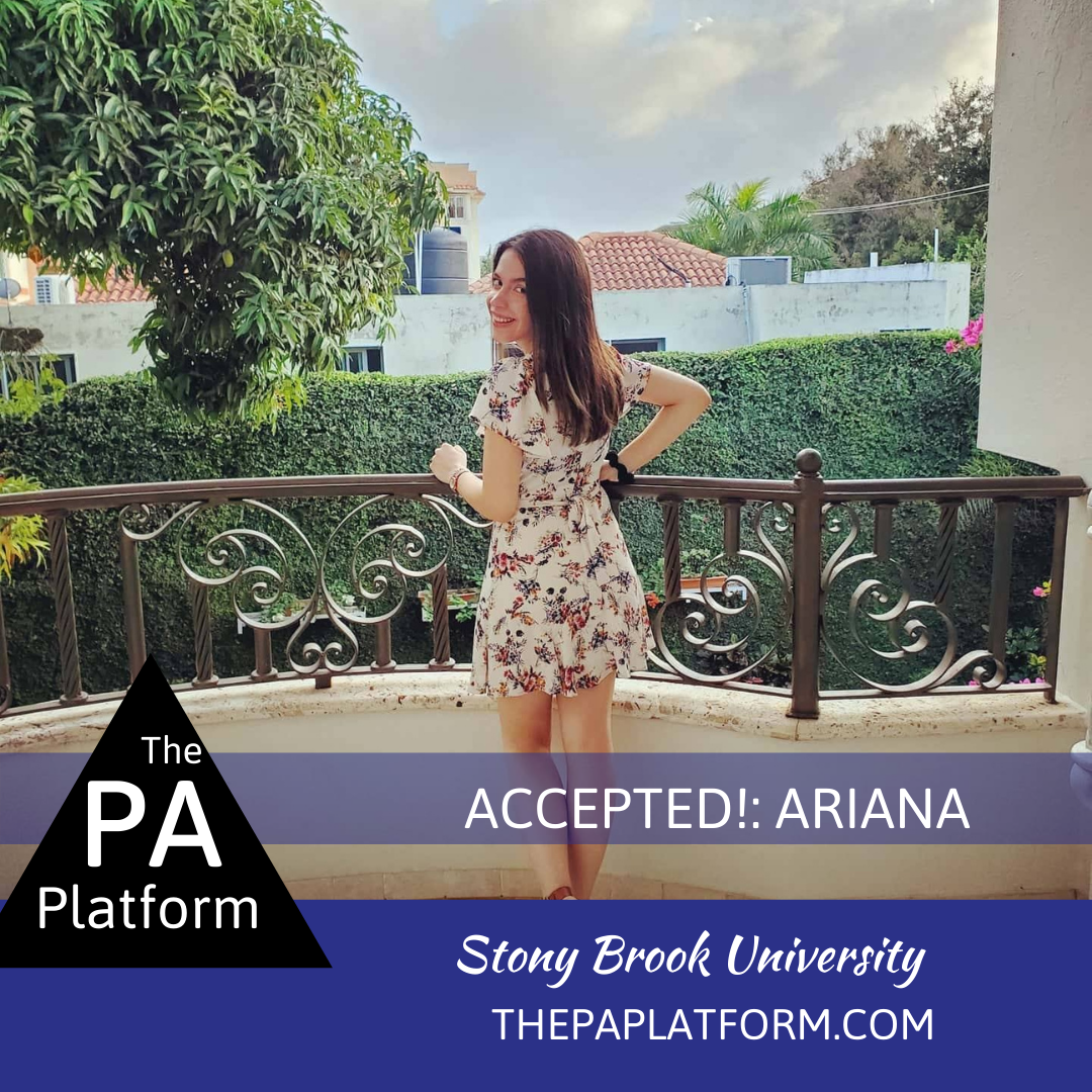 Pre-PA — The PA Platform