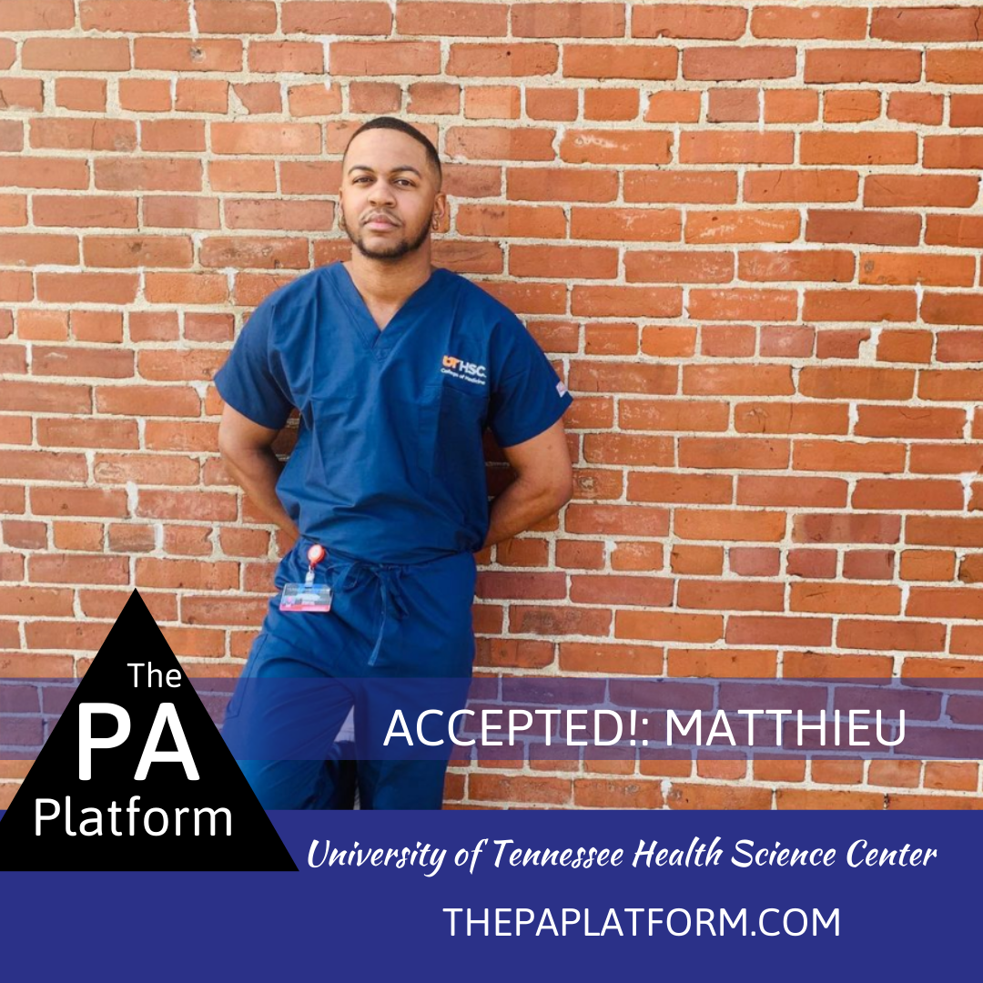 Pre-PA — The PA Platform