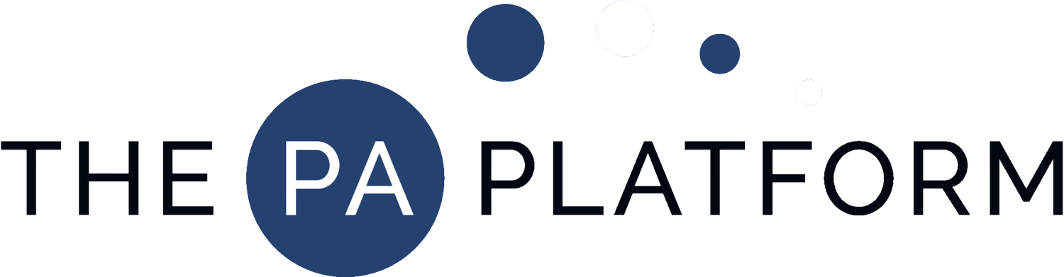 Prerequisites for PA School — The PA Platform