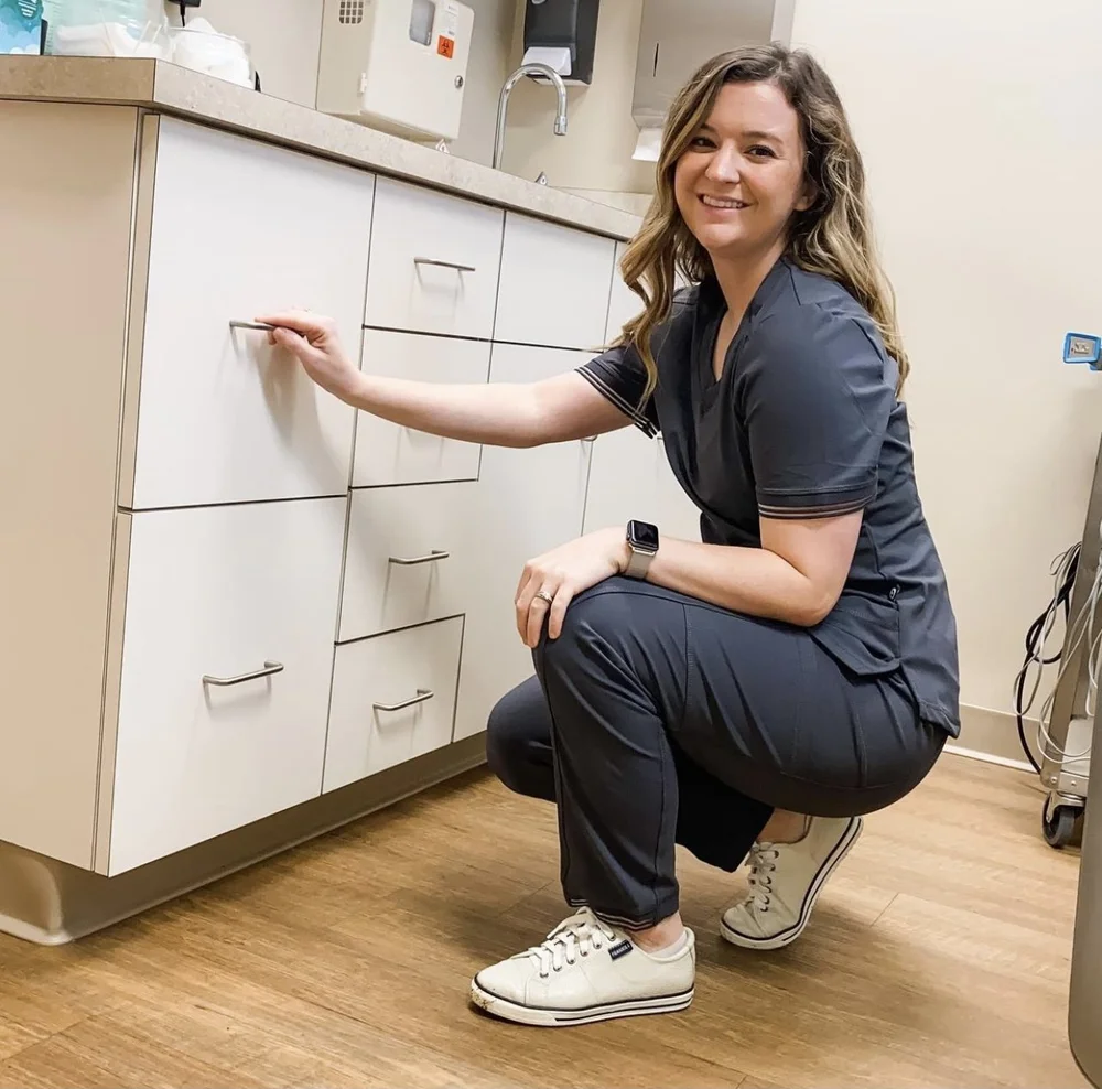 Mock Interview — The PA Platform