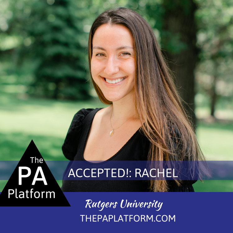 Information for Pre-PA Students — The PA Platform