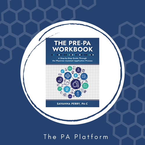 All Services — The PA Platform