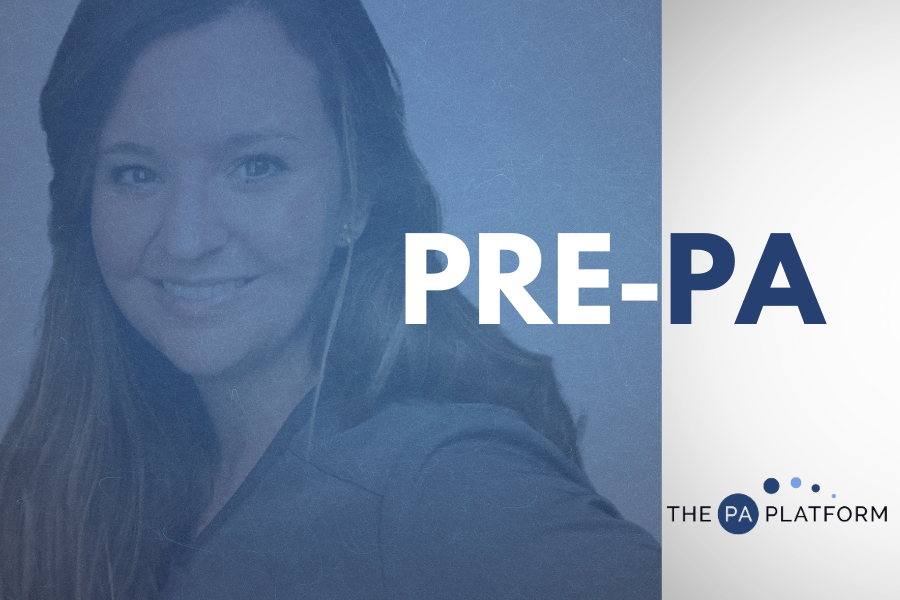 Pre-PA — The PA Platform