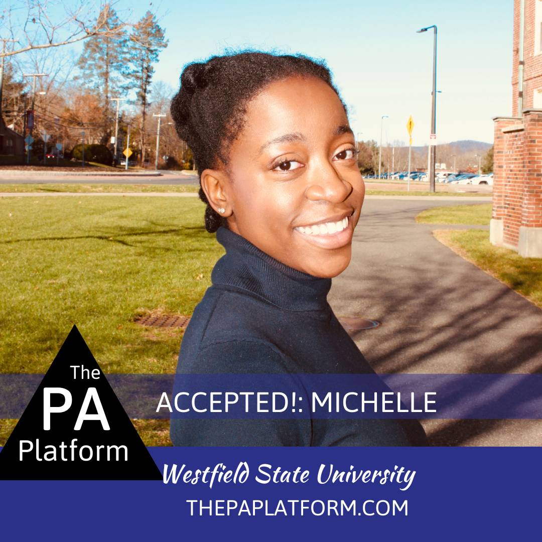 Information for Pre-PA Students — The PA Platform