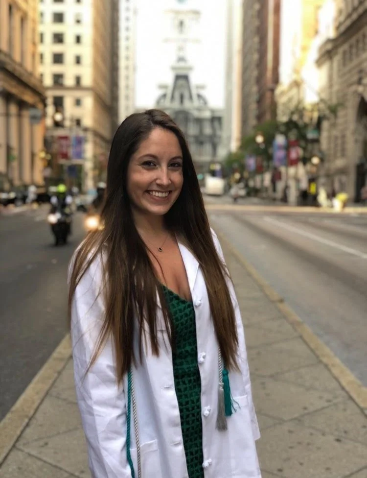 Meet the Coaches — The PA Platform