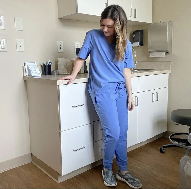 Mock Interview — The PA Platform