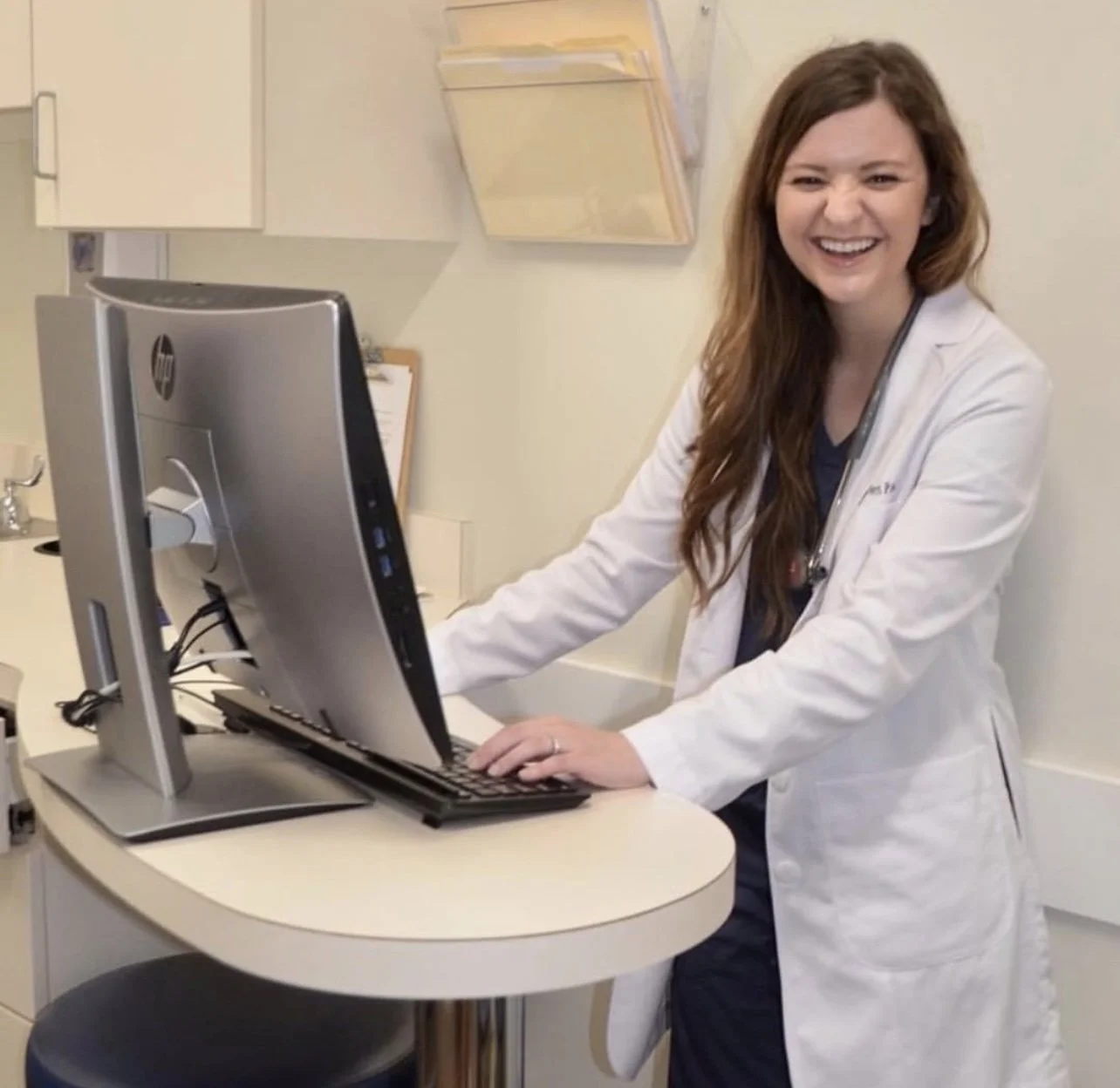 Mock Interview — The PA Platform