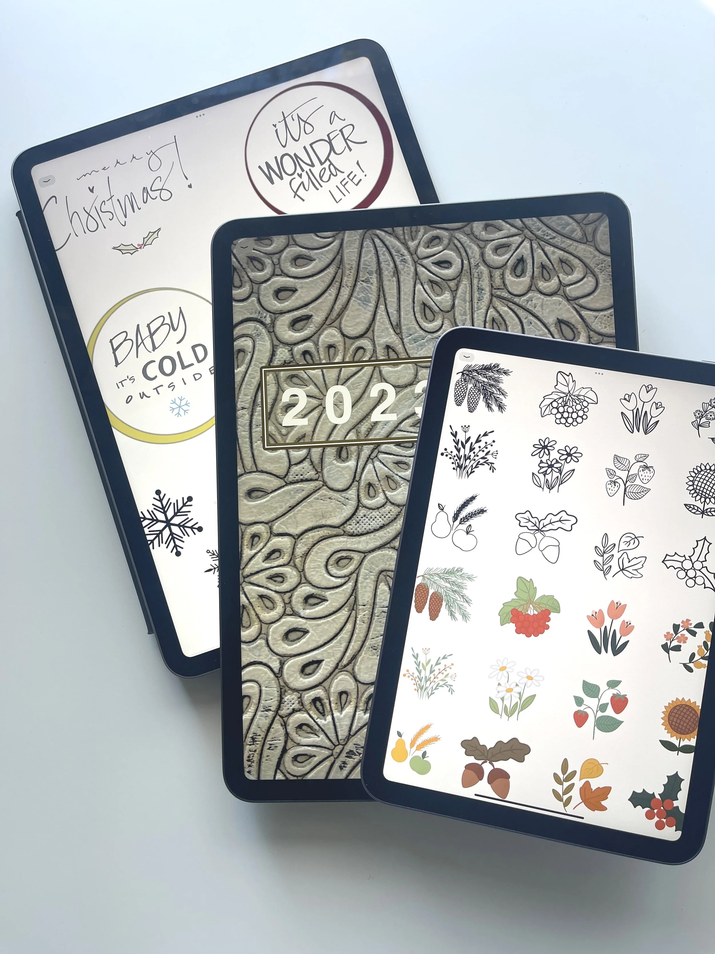 Products — Sojourner