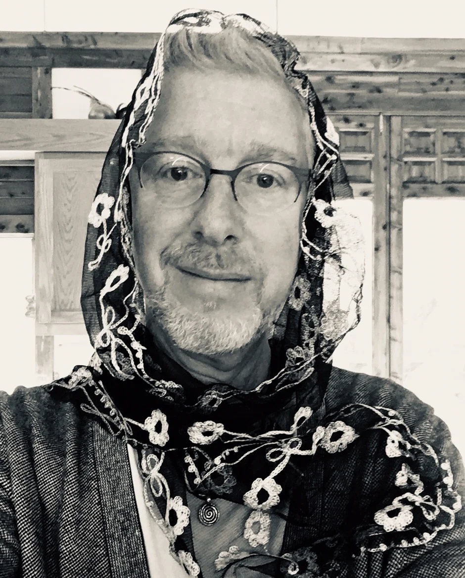 Joseph the Matriarch — Irwin Keller