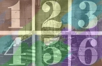 Not-One, Not-Two, Not-Three — Irwin Keller