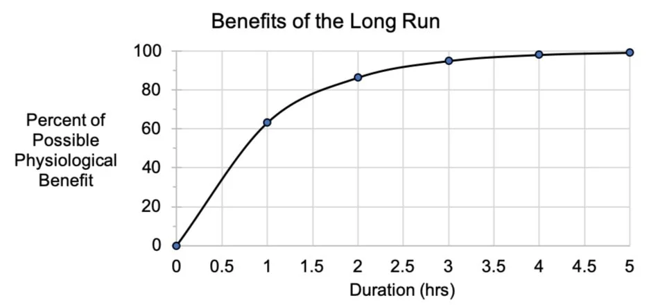 The Long Run — SCIENCE OF ULTRA