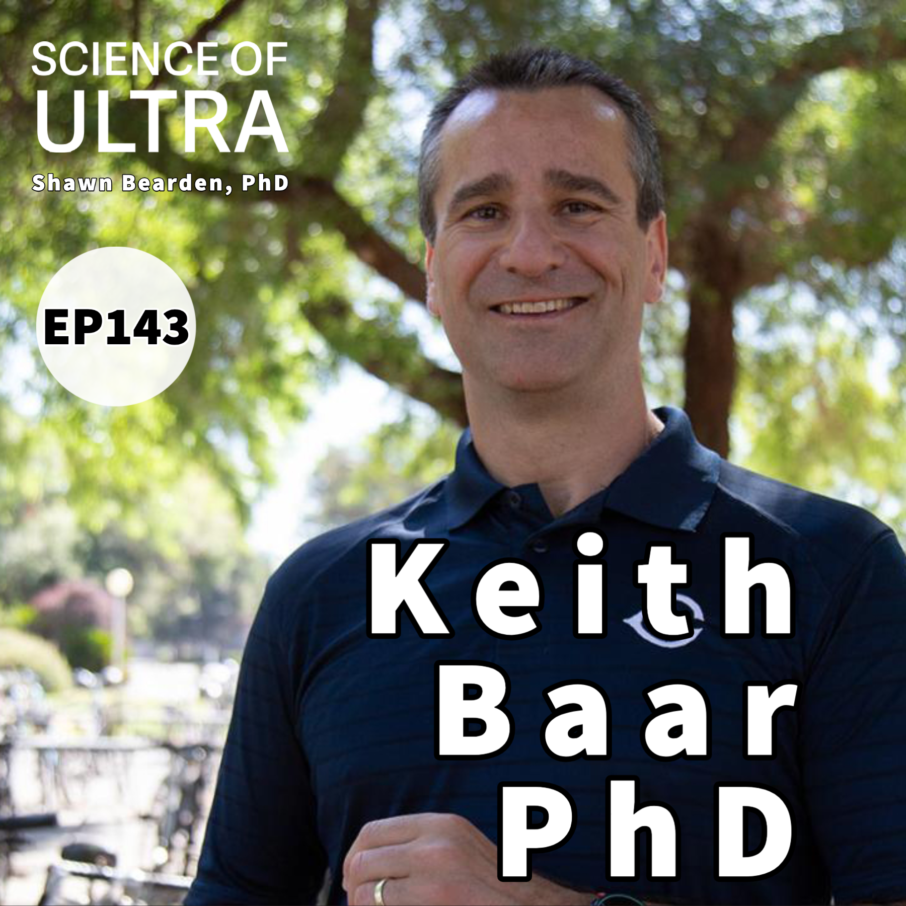 Ultra-marathon running training and performance — SCIENCE OF ULTRA
