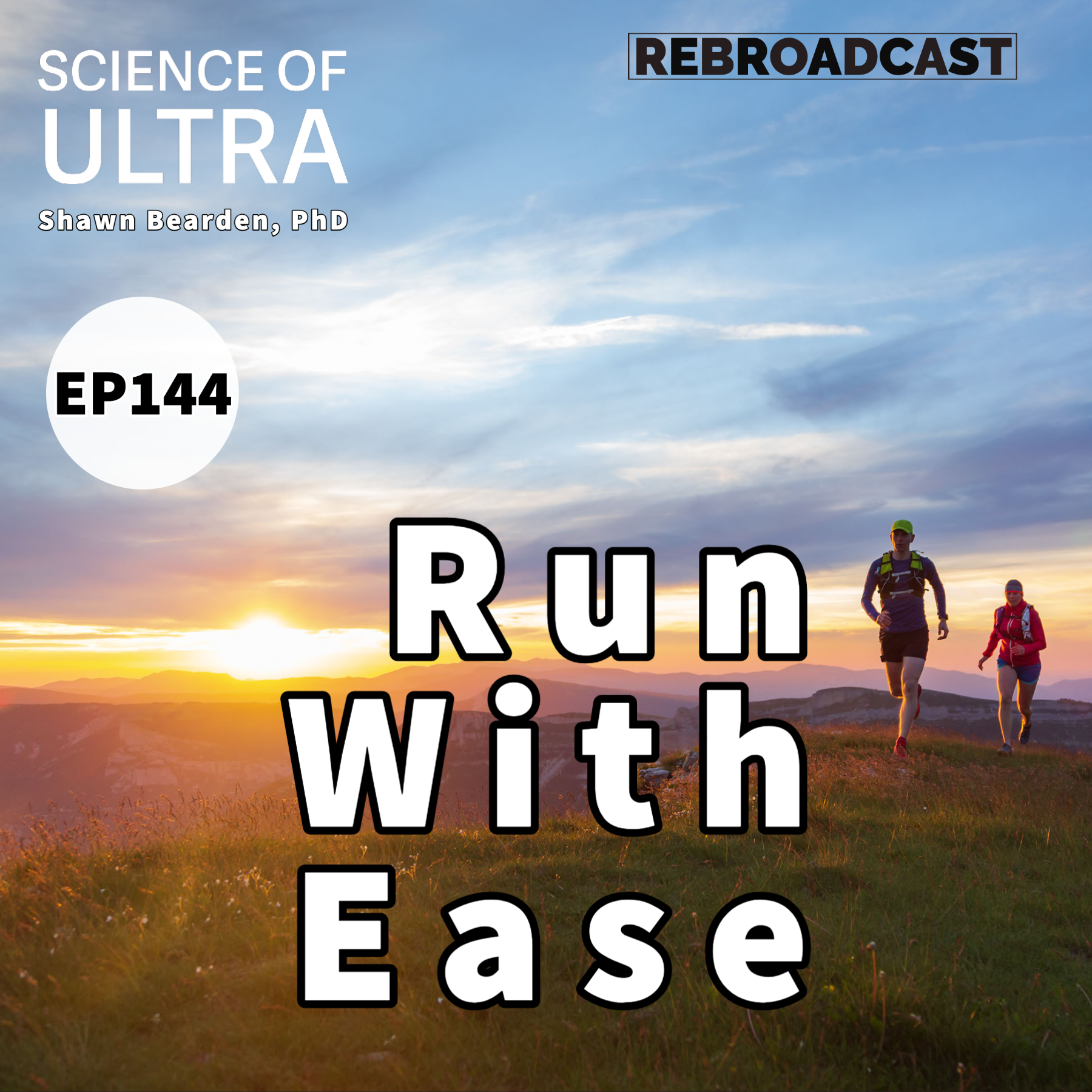 Ultra-marathon running training and performance — SCIENCE OF ULTRA