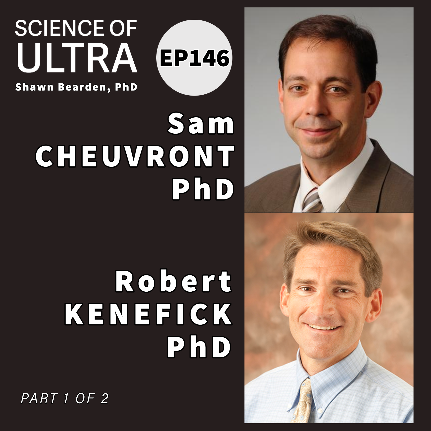 Ultra-marathon running training and performance — SCIENCE OF ULTRA