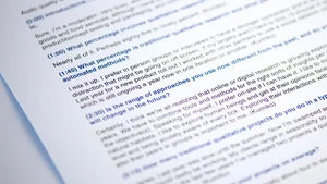 Transcription — Babbletype